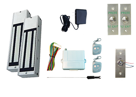 Securakey Key Plus: Secura Key Cards To Punch And Identify The Visitors