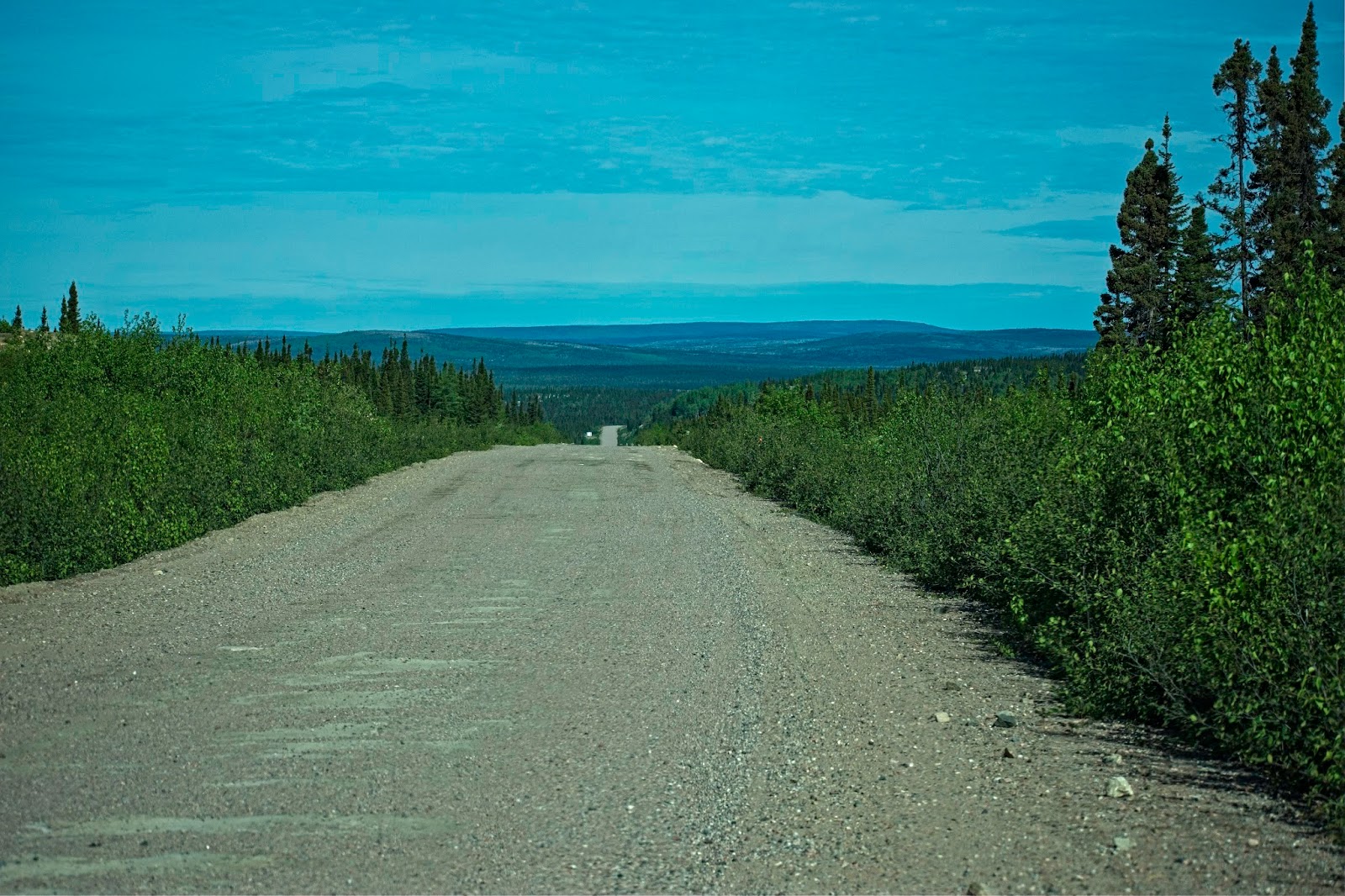Binnshire, Backpacks, and Beer: Newfoundland and Labrador: May 31 ...