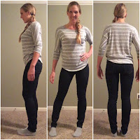 Fuel Your Fitness Method: The Fashionable Fit Girl: Styling Tips and ...