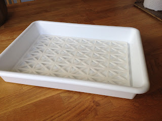 Dalmatian Mom: Ystningsutrustning - allt du behöver för att ysta ost