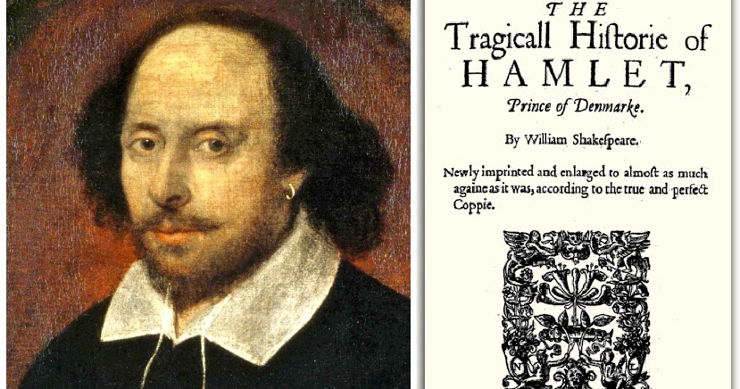 Hamlet – The biggest of the Creations of William Shakespeare ...