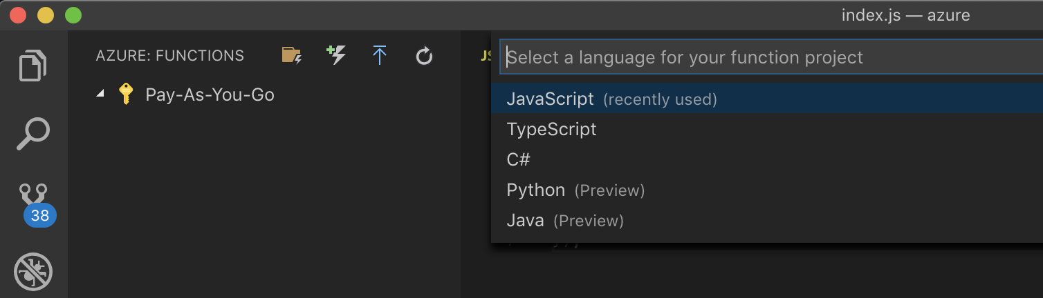ADF Practice: Serverless API with Azure Functions ADF Practice: Serverless API with Azure Functions