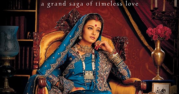 Devdas Ending-The final goodbye