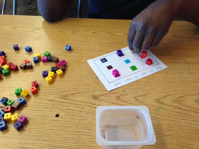 Autism Tank: New Work Tasks