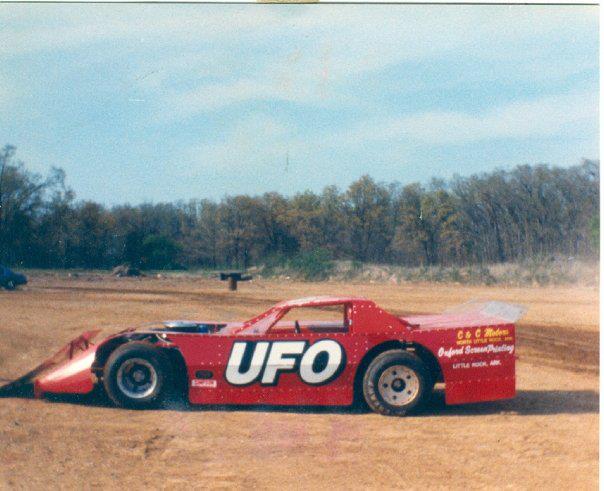 A Sequence of Events - Timeline of Lance Miller: The Benton Speedbowl ...