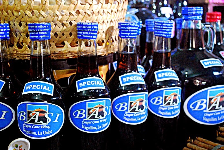 Alcohol and Drinks: Basi