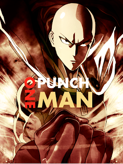 [Mangás & Tal] Indicação: One Punch Man. - Livros & Tal