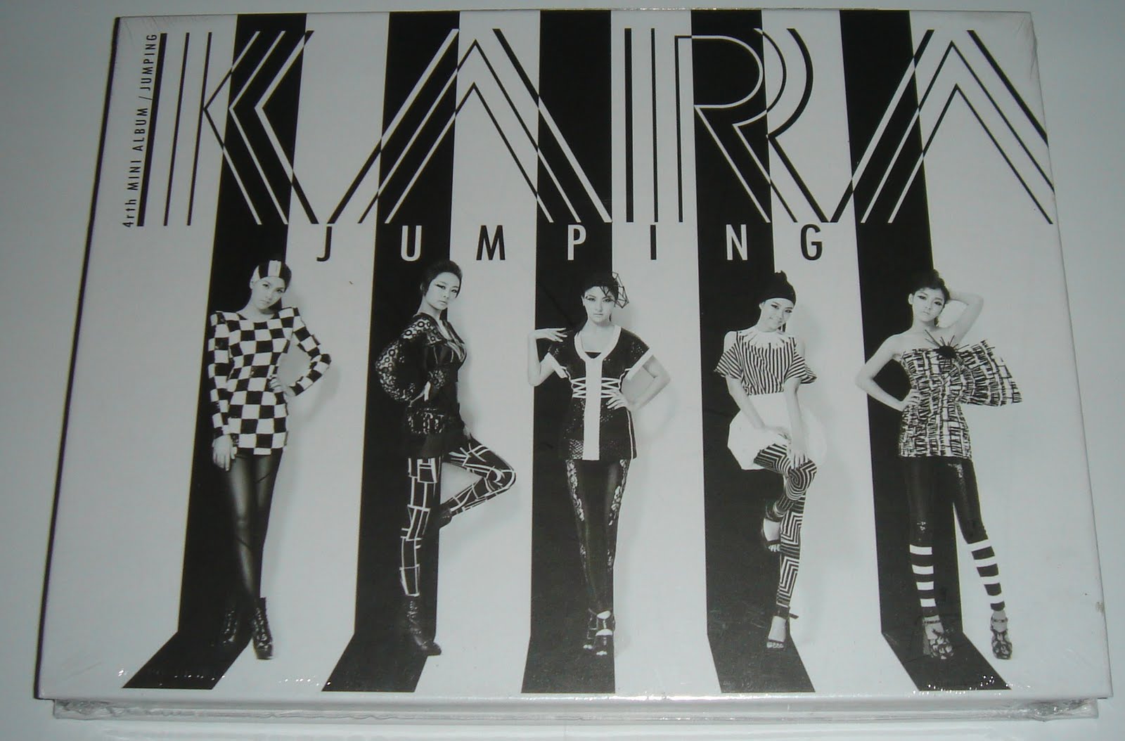 SKY ZONE: KARA K-POP