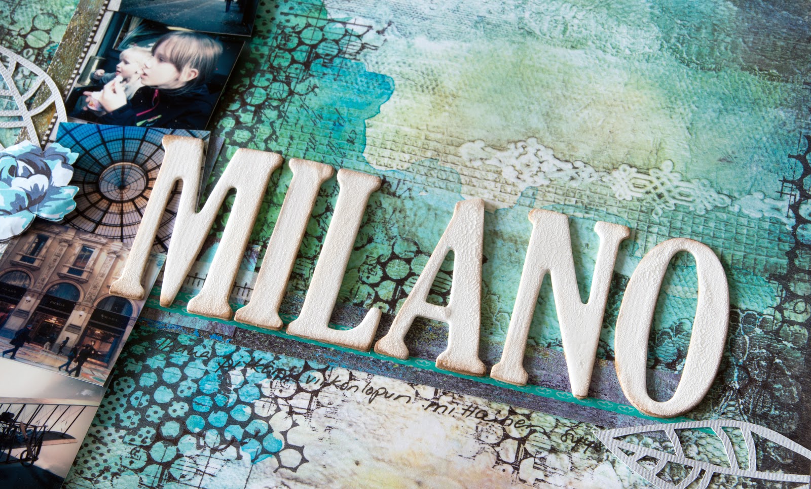 Scrapbooking layout for Sketchabilities DT: Documenting travel memories ...