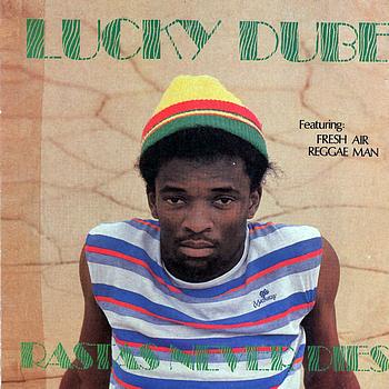 WISE NEWS: The Biography of Lucky Dube, Life & Career as Reggae Musician