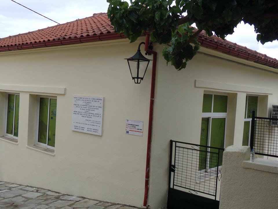 ΟΙ ΥΠΗΡΕΣΙΕΣ ΤΟΥ ΔΗΜΟΥ ΛΑΜΙΕΩΝ ΠΕΡΙΠΟΙΗΘΗΚΑΝ ΤΟ ΧΩΡΟ ΤΟΥ ΚΕΝΤΡΟΥ ...