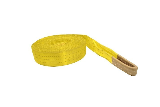 Eslingas de Poliester