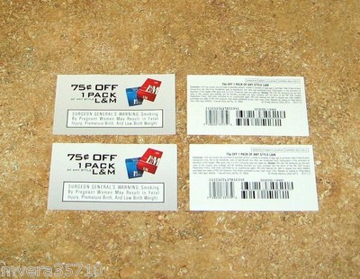 Cigarette Coupons Online Doral - tobacoleading