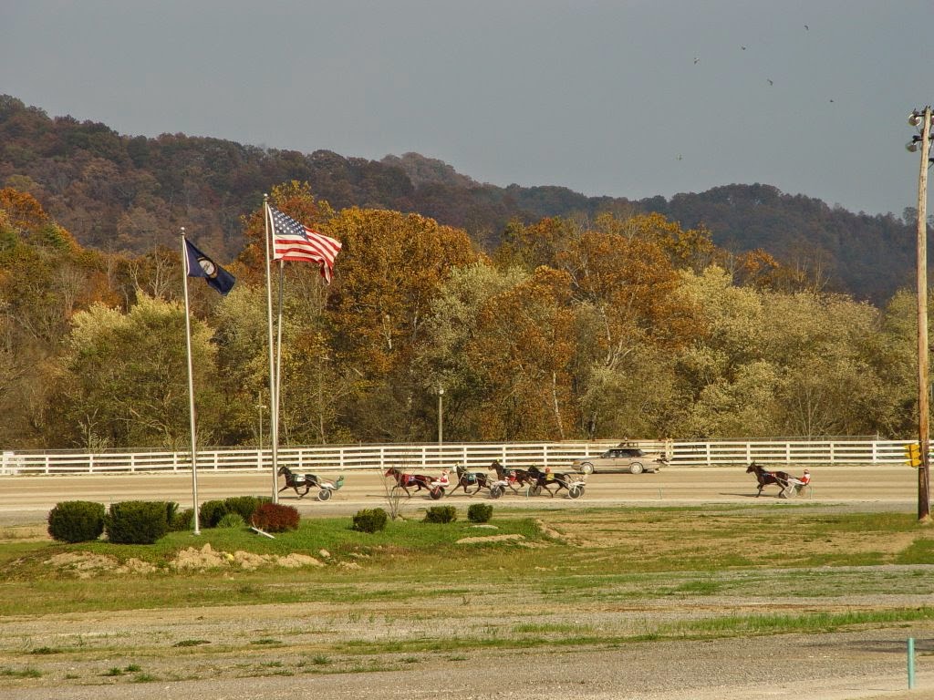 Thunder Ridge Qualifiers