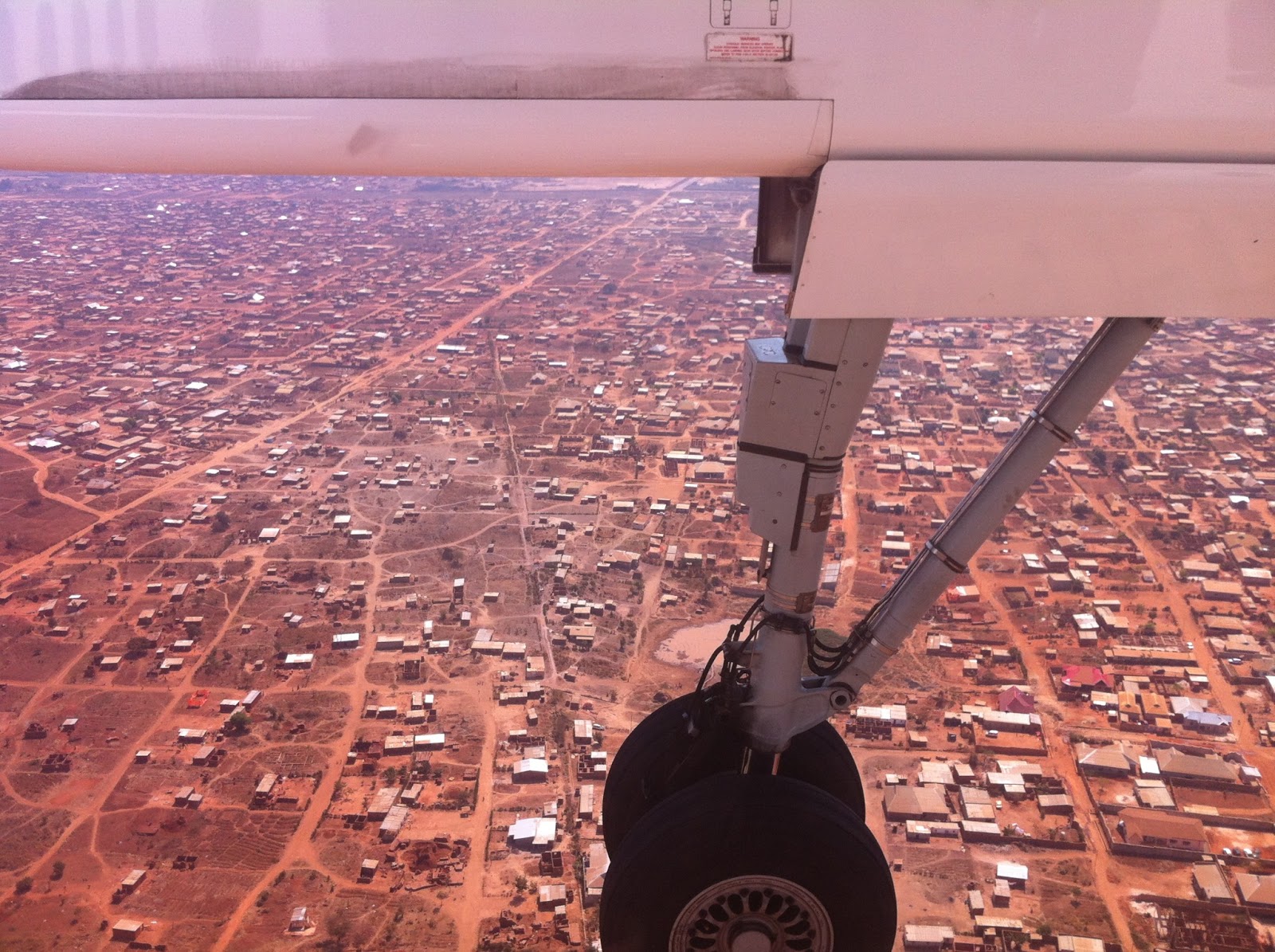 Hammer and Tongs: Lubumbashi - Democratic Republic of Congo