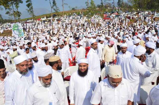 Sunni Kairali Photo Gallery: markaz knowledge city calicut launching ...