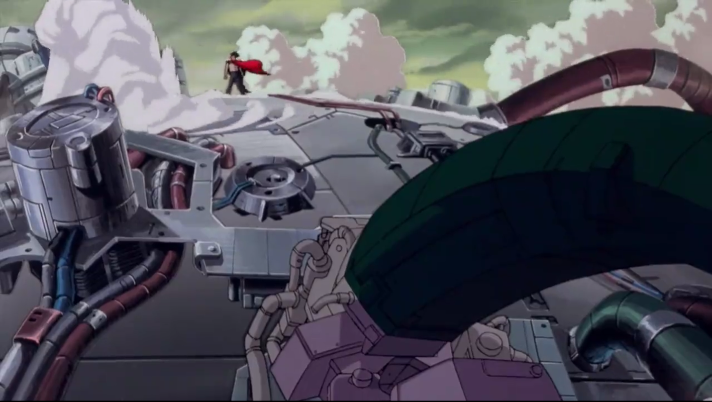 Alien Explorations: June 1997