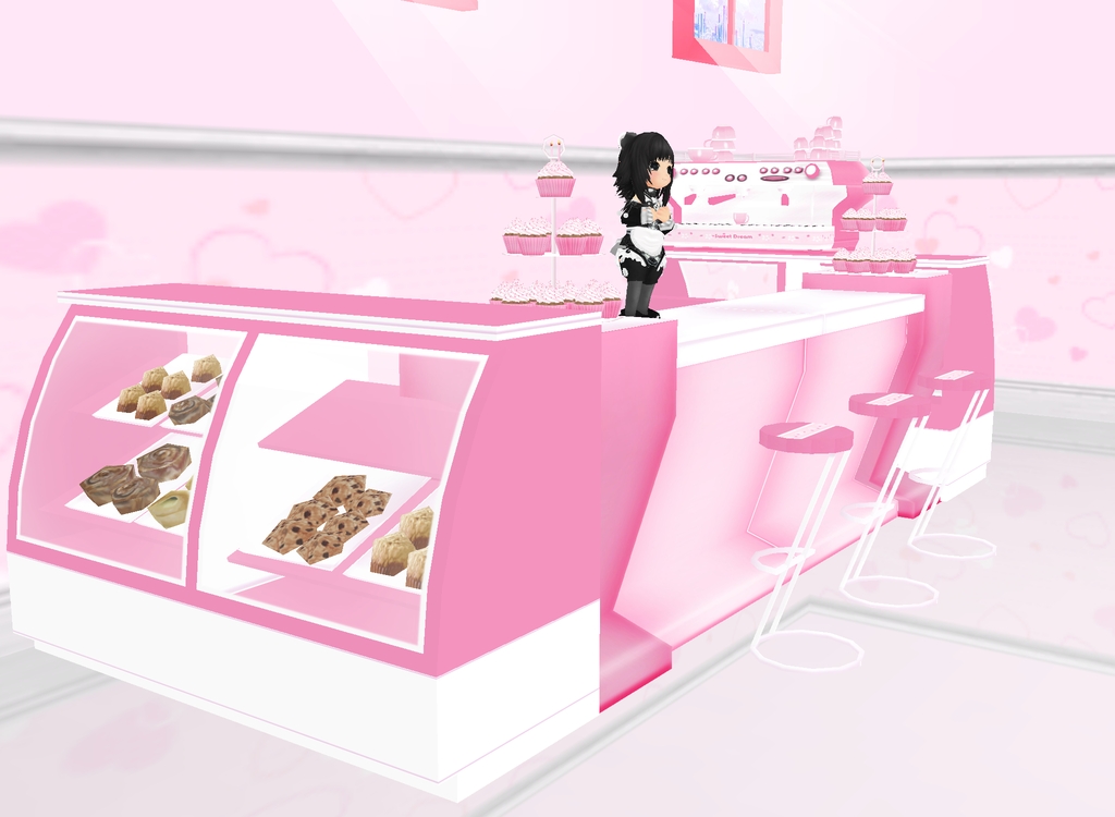 PERIODICO IMVU LAS NOTICIAS MAS IMPACTANTES: ANUNCIO