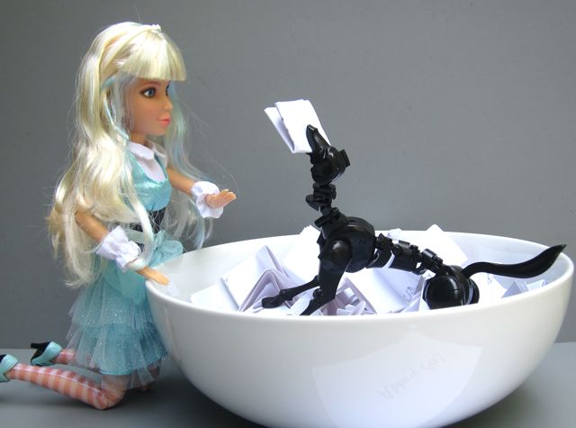 Giveaway Week Results! | The Toy Box Philosopher