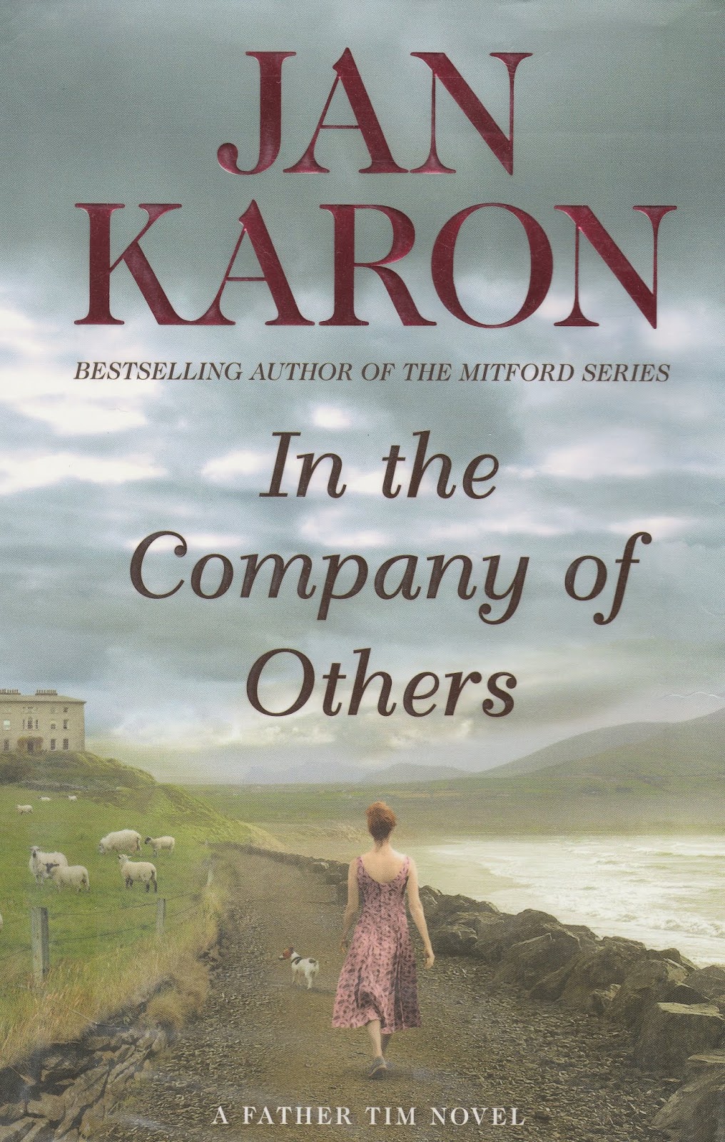 Cozy in Texas: In the Company of Others by Jan Karon