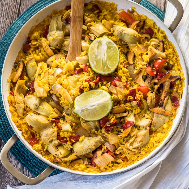 VEGAN FOODS YOU CAN MAKE AT HOME