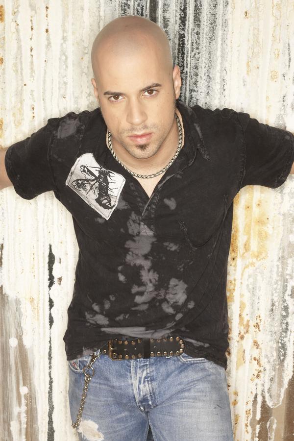 Chris Daughtry | Celebrities Photos Hub