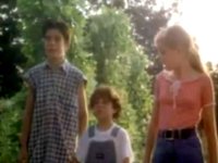 Bib Overalls Film Blog: Trading Mom