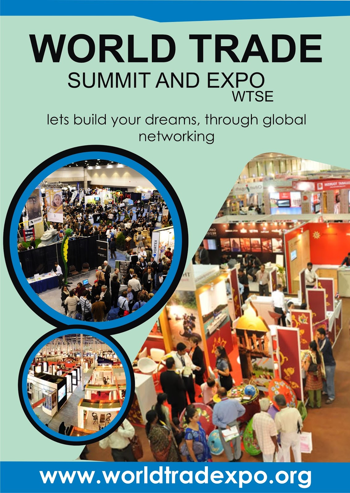 WORLD TRADE SUMMIT AND EXPO - FOW 24 NEWS