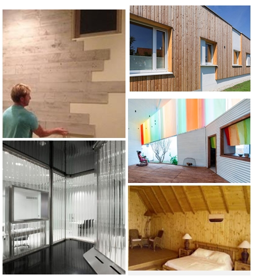 APUNTES - REVISTA DIGITAL DE ARQUITECTURA: Acabados en la Construcción ...