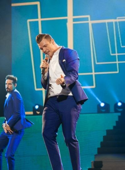 Radio-bsb: Show BSB en Melbourne: Videos & Fotos
