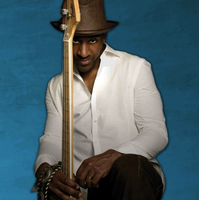 Poemas de Sol: Marcus Miller Band - Blast