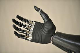 Future Technology: world’s most advanced bionic arm