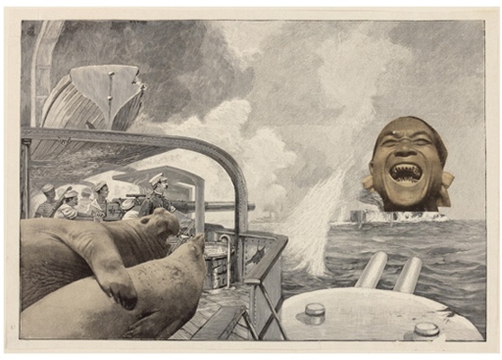 Los Grandes Fotografos: Franz Roh (1890-1965)