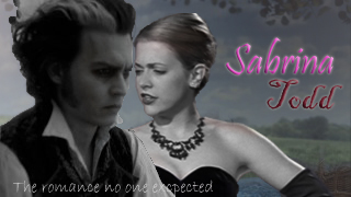 Sabrina Todd - Emilyann Allen