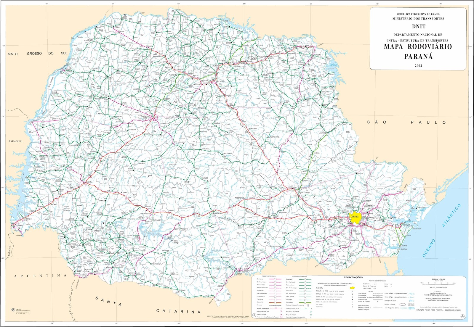 Mapa Mundi: Agosto 2013