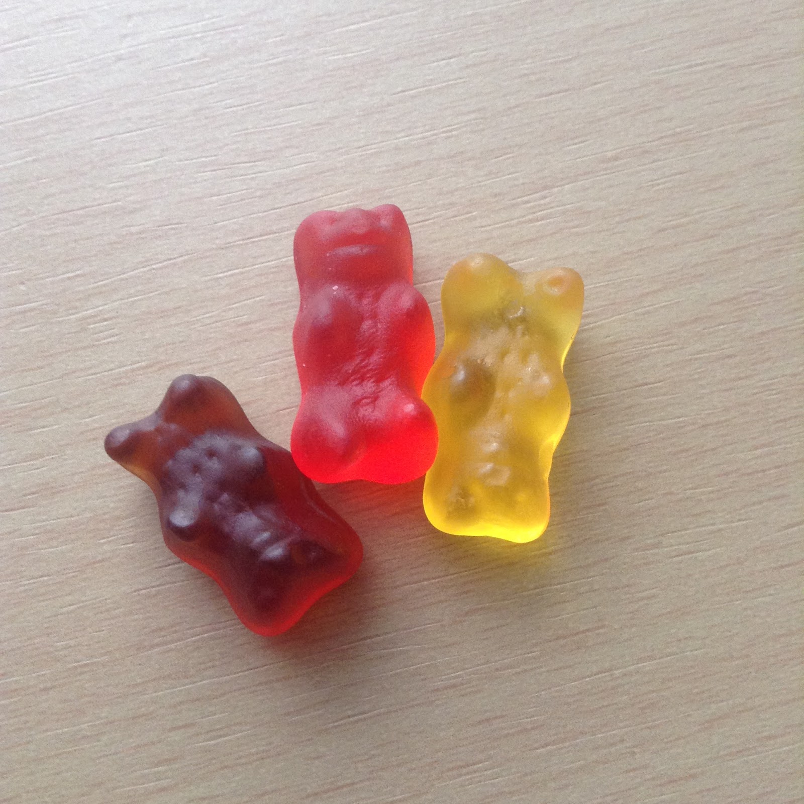 Haribo Starmixmas: Christmas Flavours