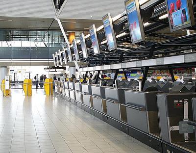 ESTUDANDO HOLANDÊS: aeroporto de Amestedam schiphol