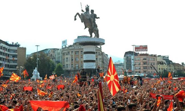 AΝΕΞΑΡΤΗΤΟΣ-ΔΙΠΛΩΜΑΤΙΚΟΣ ΠΑΡΑΤΗΡΗΤΗΣ: ΥΠΟΚΡΙΤΕΣ ΚΑΙ ΦΑΡΙΣΑΙΟΙ! ΚΑΙ ΤΟ ...