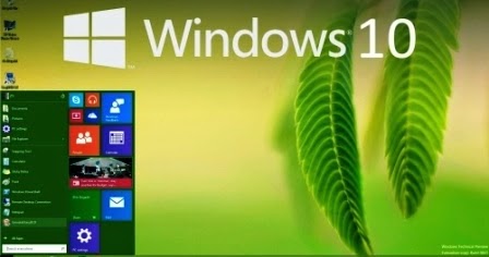 Sejarah Perkembangan Windows ~ Remaja Timeline