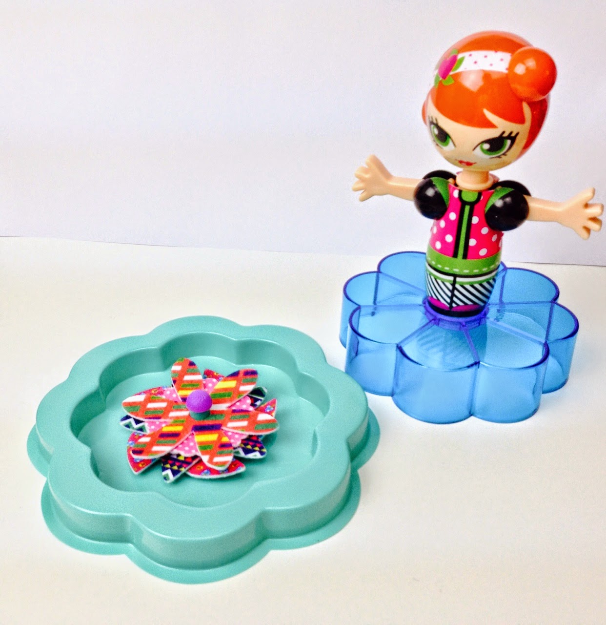 BLOOM POPS – Candyfairy Blog