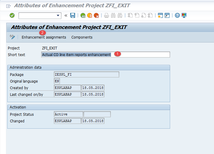 KSB1, KOB1, CJI3, KSBP, KOBP, CJI4, KSB2, KOB2, CJI5 and KOB4 Report ...