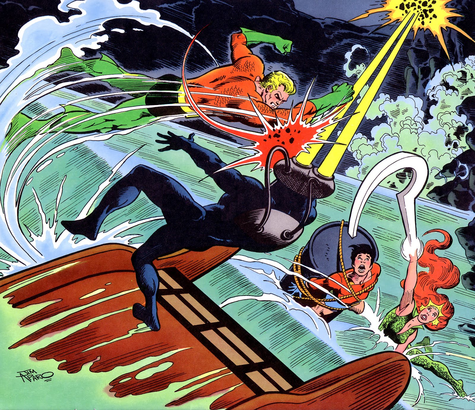 My Comic Board Banners And More!: Set The WayBack Machine, Sherman! :) 3