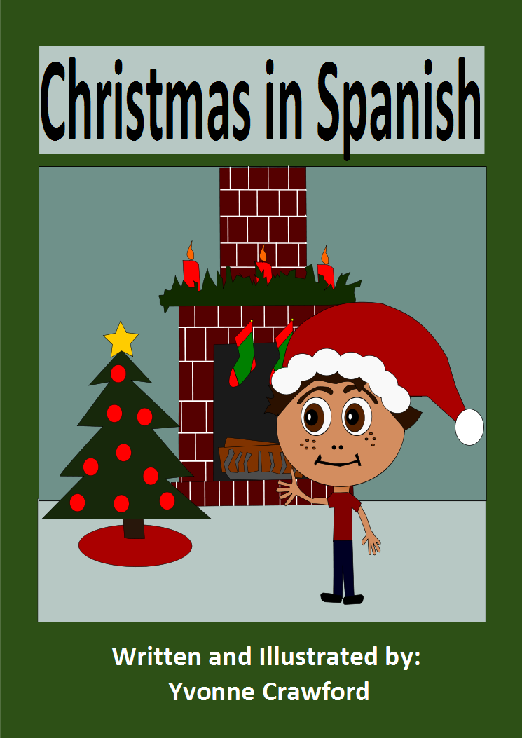 Spanish for Little Learners