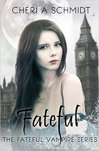Review: Fateful (Fateful #1) by Cheri Schmidt - KayCee K.