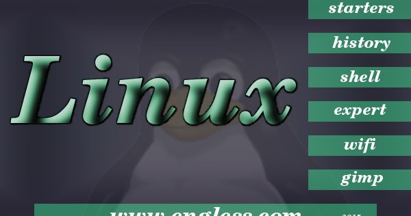 FEATURES OF LINUX