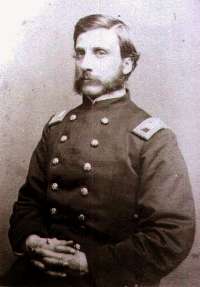 A Day in the Life of the Civil War: 2014