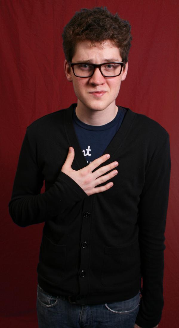 Nuevos Artistas.: Alex Goot