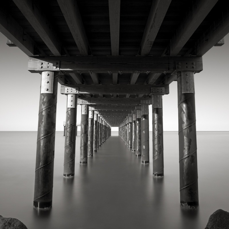 Los Grandes Fotografos: David Fokos (1960)