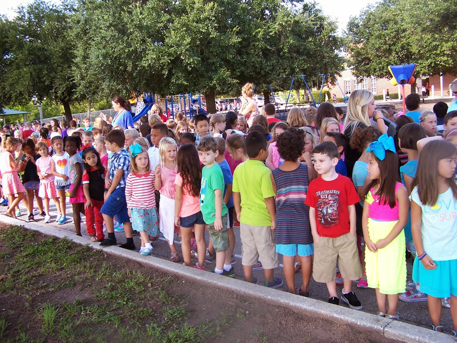 Accept No Limits--Imagine the Possibilities -- Expect the Unexpected ...