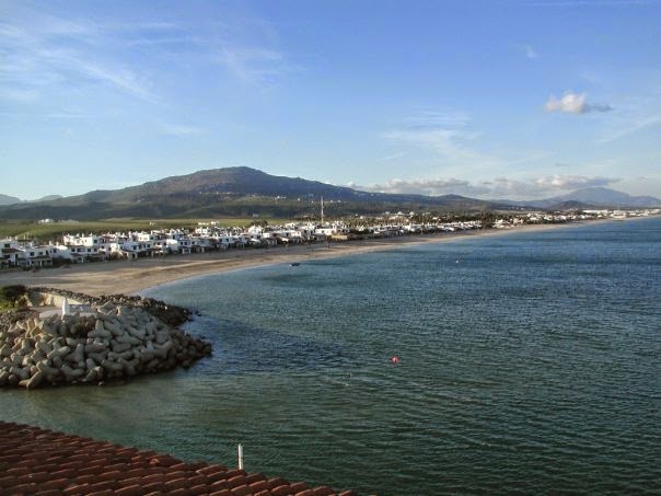 tetouan city beaches - morocco | Morocco Travelling